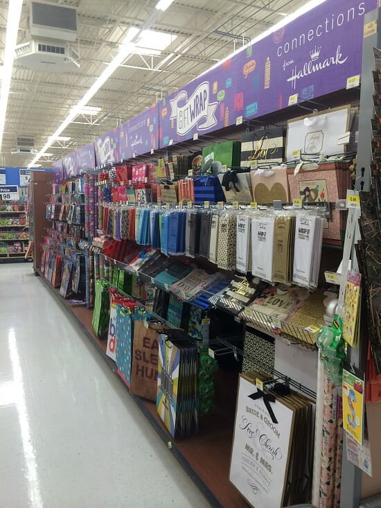 Ready to Go Greeting Card Station - Old House to New Home